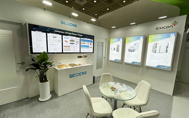 Willbee communications - EXICON, YIKC, SEMCNS@SEDEX23