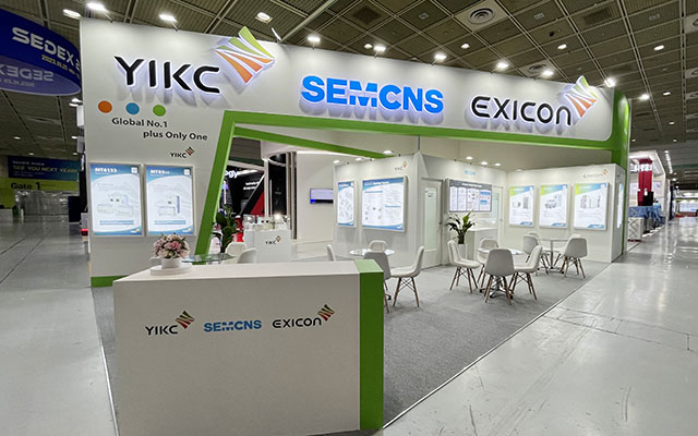 Willbee communications - EXICON, YIKC, SEMCNS@SEDEX23