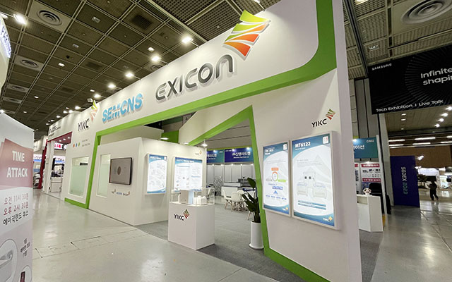 Willbee communications - EXICON, YIKC, SEMCNS@SEDEX23