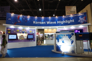 Willbee communications - KBEE 2010@Bangkok, Thailand